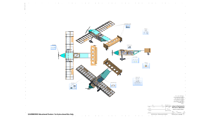 Preliminary Design by Aidan Harkin on Prezi