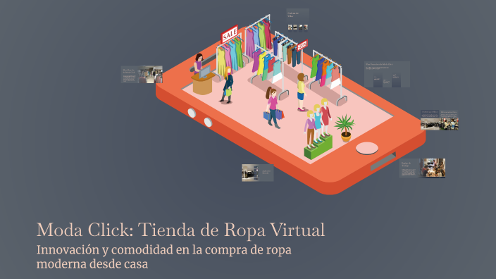 Moda Click: Tienda de Ropa Virtual by Dannaith andrea Perez Londoño on ...