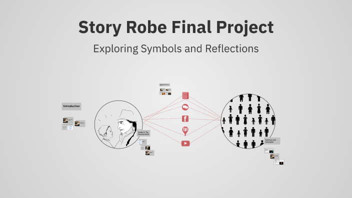 Story Robe Final Project by Anneliese Yanota on Prezi