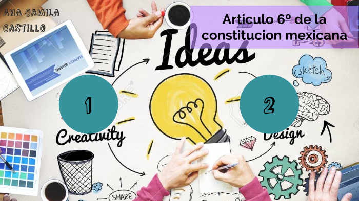 Articulo 6 by julia aranda on Prezi