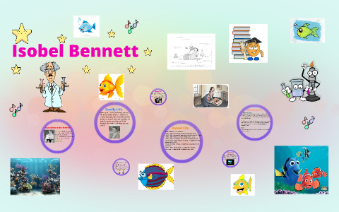 Isobel Ida Bennett by Hannah Brown on Prezi