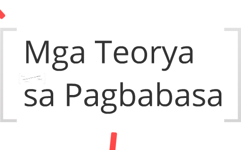 Filipino Teoryang Bottom-up by Franz Sarmiento on Prezi