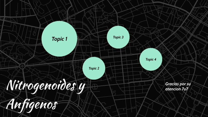 NItrogenides y Anfigenos by Karen Yajaira on Prezi