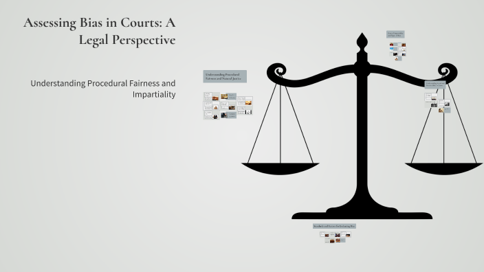 Assessing Bias in Courts: A Legal Perspective by Kaushikee Nigam on Prezi