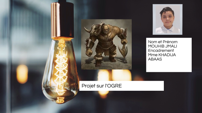 Mouhib by Mouhib Jmali on Prezi