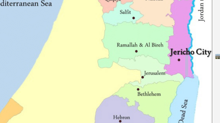 Cidade de Jerico by weliton pinto on Prezi