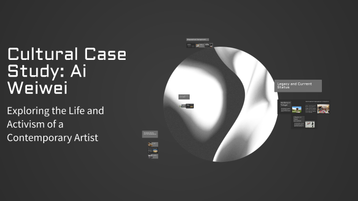 Cultural Case Study: Ai Weiwei by Jazmin H. on Prezi