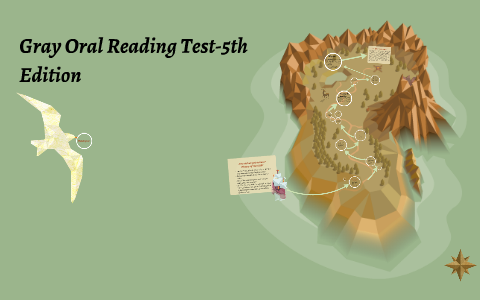 Gray Oral Reading Test-5th Edition by Laura Giffin on Prezi