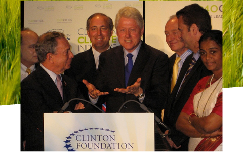 Bill Clinton's Family Tree by isaac stevenson on Prezi