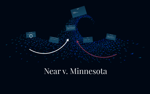 Near v. Minnesota by on Prezi