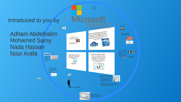 Franco arabic by Adham Halim