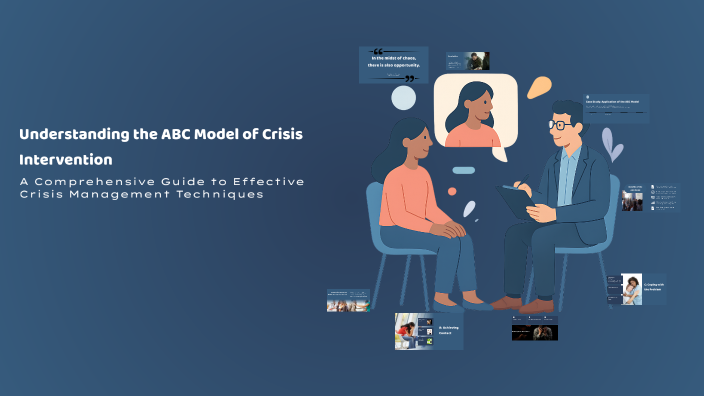 Understanding the ABC Model of Crisis Intervention by Lisa Scott on Prezi