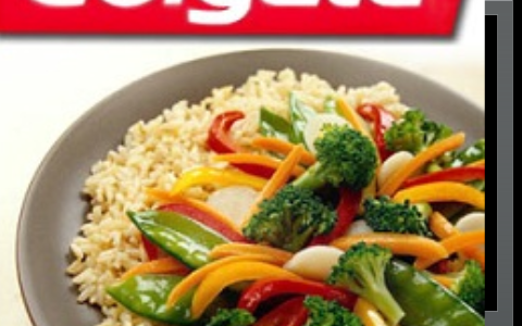 Colgate Kitchen Entrees by garrett mumm on Prezi