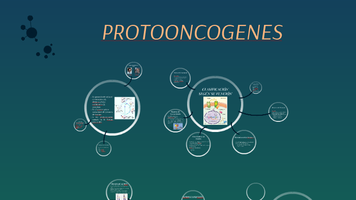 PROTOONCOGENES by Nayú Añaños on Prezi