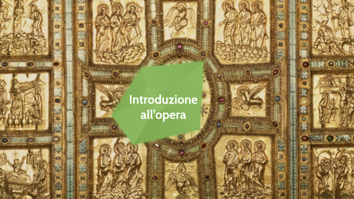 presentazione arte by giulia basile on Prezi