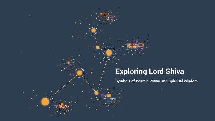 Exploring Lord Shiva by Anchal Dosad on Prezi