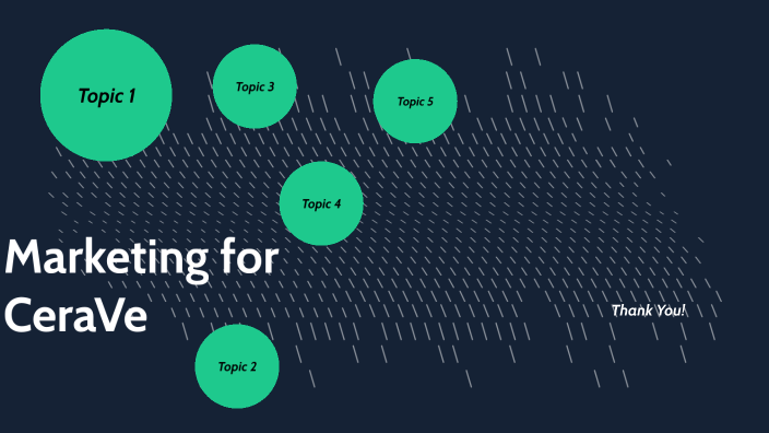 7 Core Functions - CeraVe by Luke Terrell on Prezi