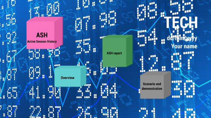 Active Session History (ASH) by Anita Tongue on Prezi