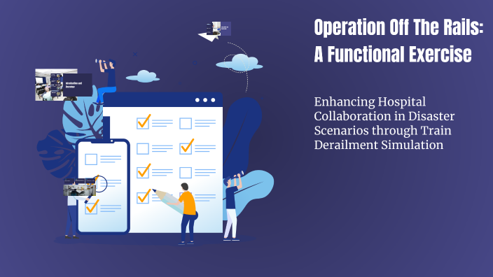 Operation Off The Rails: A Functional Exercise by Katie Hutchins on Prezi