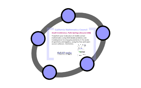 (Rough Draft - Super Color) - Dynamic Project-Based Math ...