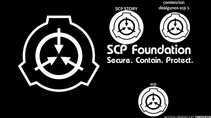 los scp´s by as lo bich on Prezi