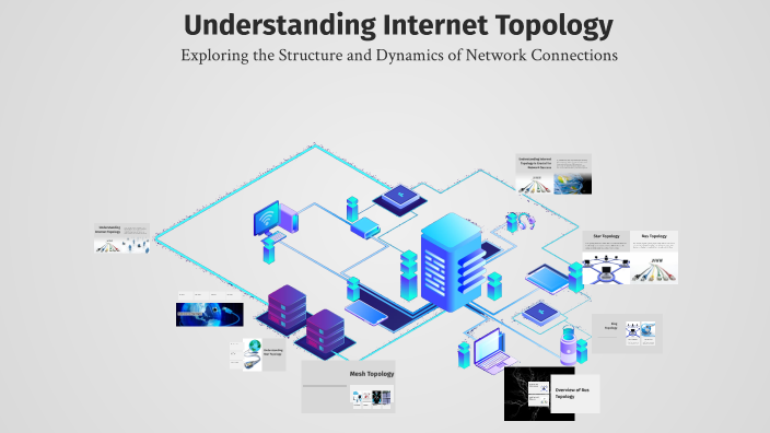 Understanding Internet Topology by Beauty Tarafdar on Prezi