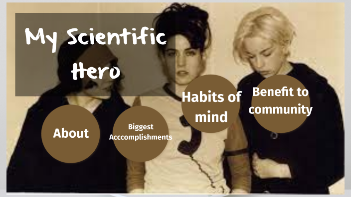 My Scientific Hero by Sherlin Herrera Dominguez on Prezi