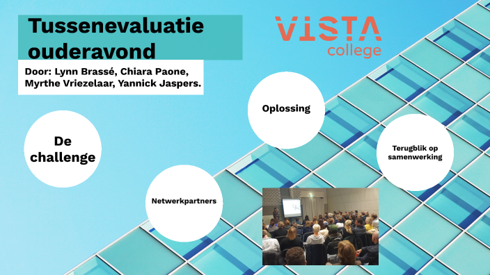 Tussen evaluatie CBL by Lynn Brasse on Prezi