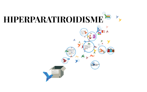 HIPERPARATIROIDISME by Petra siregar on Prezi