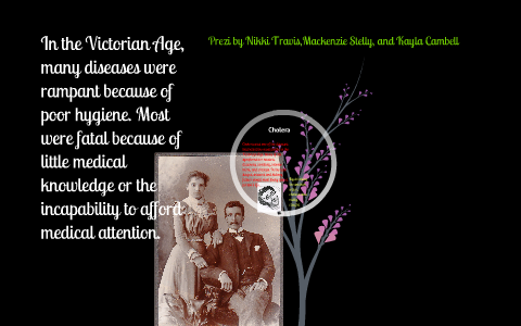 Victorian Age Diseases by Nikki Travis on Prezi