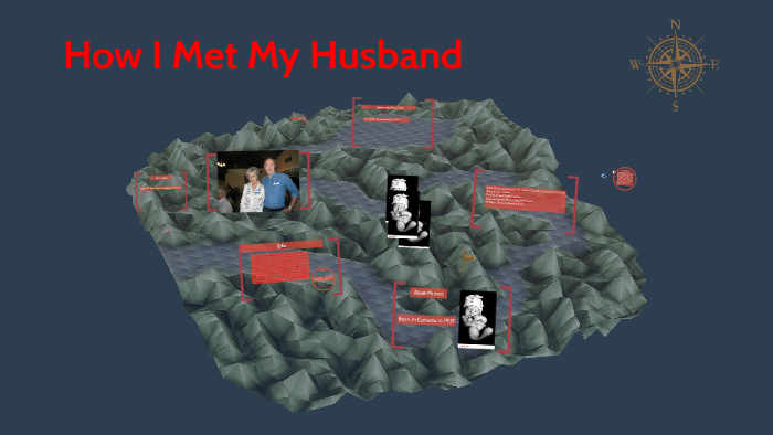 How I Met My Husband by Taylor Henry on Prezi