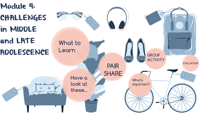 Challenges in Middle and Late Adolescence by Liz Quijano on Prezi