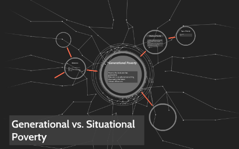 Generational vs. Situational Poverty by Ashley LaGrow on Prezi