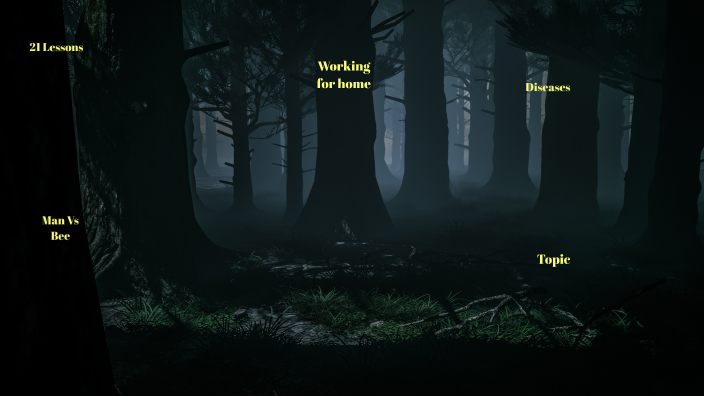 Ascent Writing 2024 by Matthew Neil on Prezi