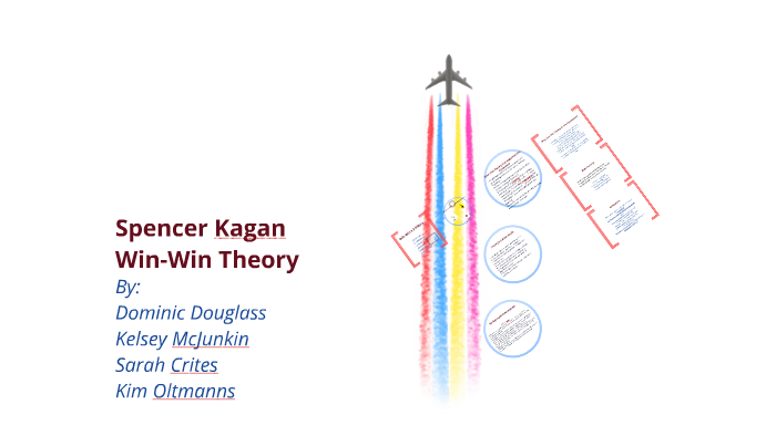Spencer Kagan Win-Win Theory by Dominic Douglass on Prezi