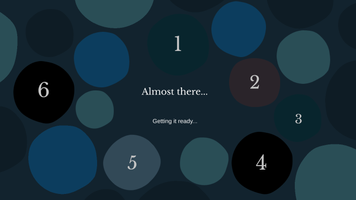 Interconnected Stories by Jayna Birla on Prezi