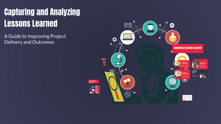 Capturing and Analyzing Lessons Learned by John D'Hooghe on Prezi