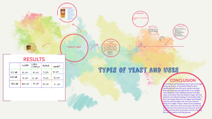 Types of yeast AND USES by aritzy h on Prezi Next