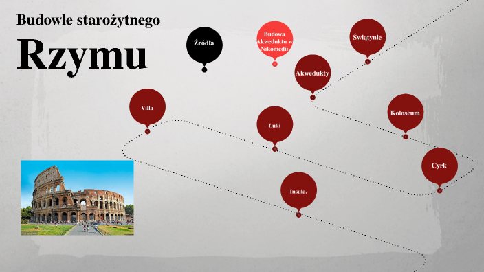 Rzym by Maciek Karp on Prezi