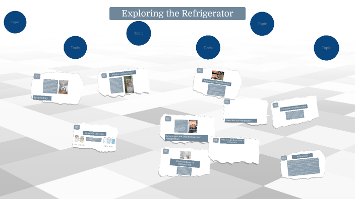Exploring the Refrigerator by nazrin tahir on Prezi