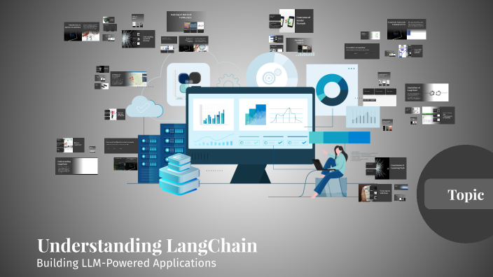 Understanding LangChain by ADITYA DAMBALE on Prezi