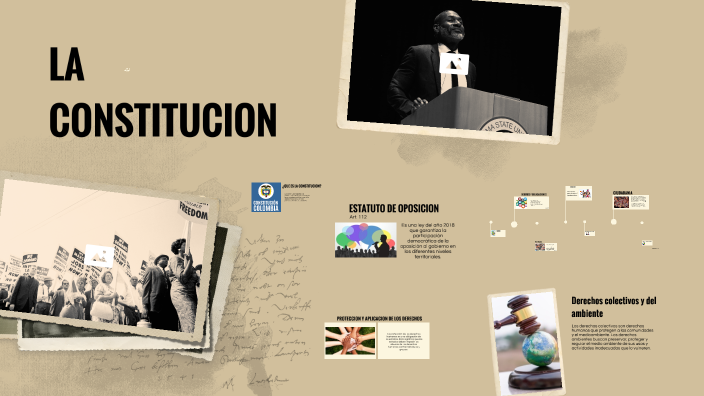 PRINCIPIOS DE LA CONSTITUCION by Alex Sanchez on Prezi