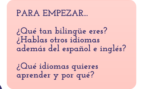 Ciencias del lenguaje by Maylen Rafuls Rosa on Prezi