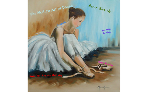 The Ancient Art of Dance by Eleisha Miller on Prezi