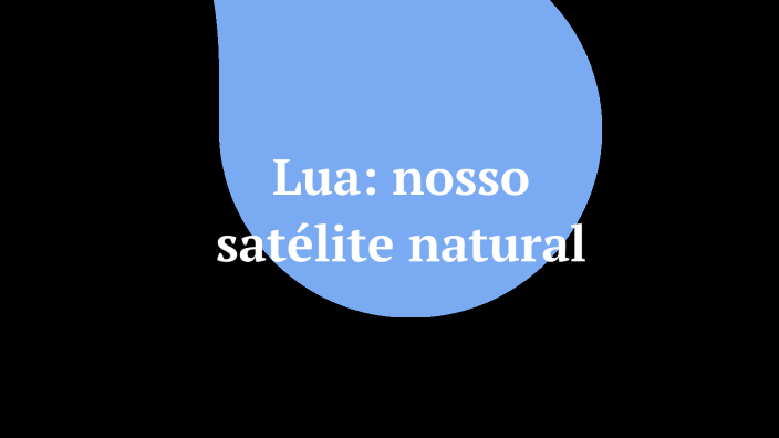 lua by glenda vanessa on Prezi