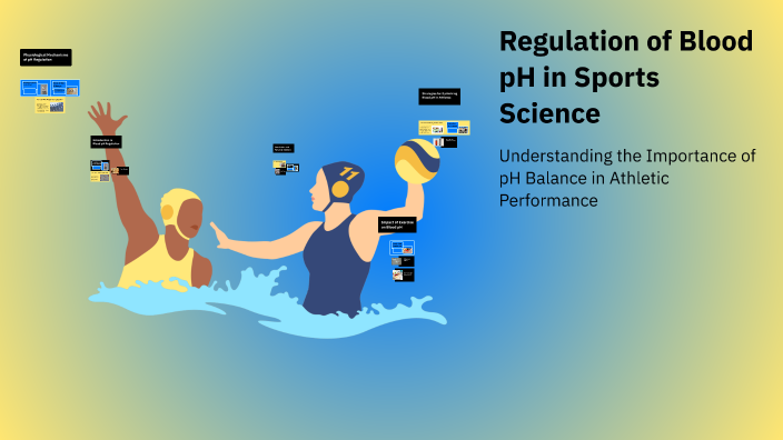 Regulation of Blood pH in Sports Science by Ahmmad Moghrabi on Prezi