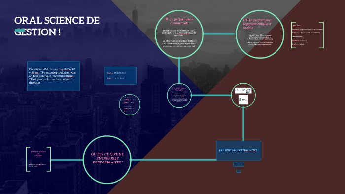 DOSSIER SCIENCE by Pierre JEANJEAN