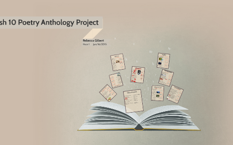 English 10 Poetry Anthology Project by Becca Gilbert on Prezi