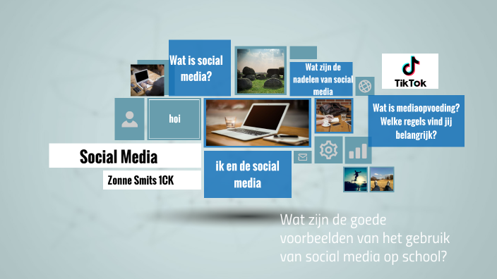 Ict Prezi Opdracht 1 By Zonne Smits On Prezi