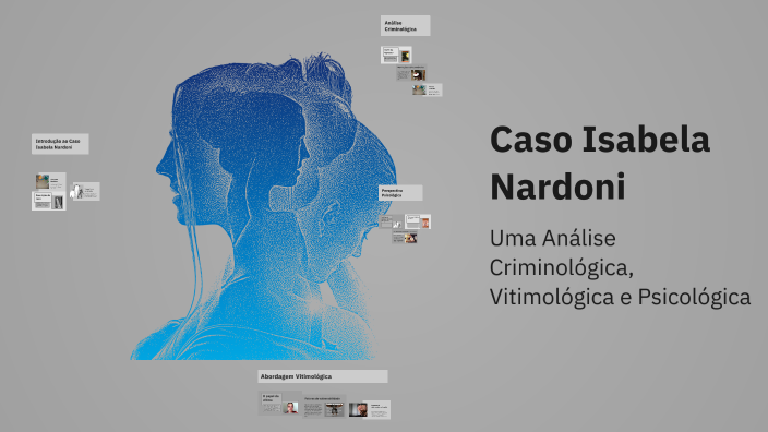 Caso Isabela Nardoni by Brayan Arend on Prezi